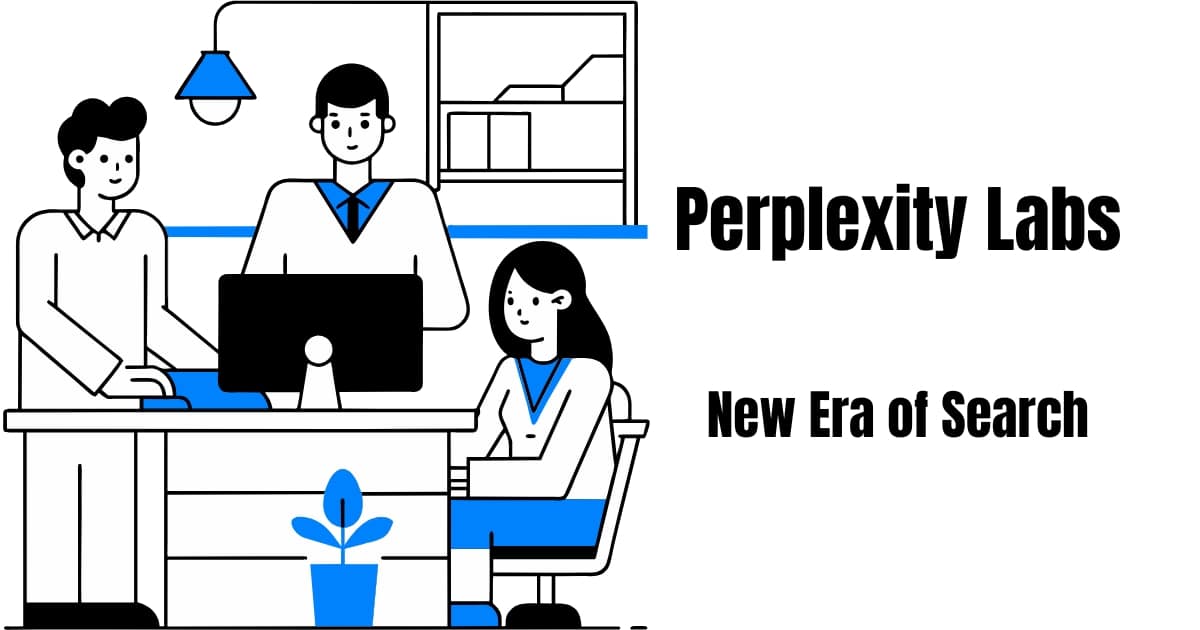 What is Perplexity Labs? How is Perplexity Labs different from regular Perplexity search? - D2C ...