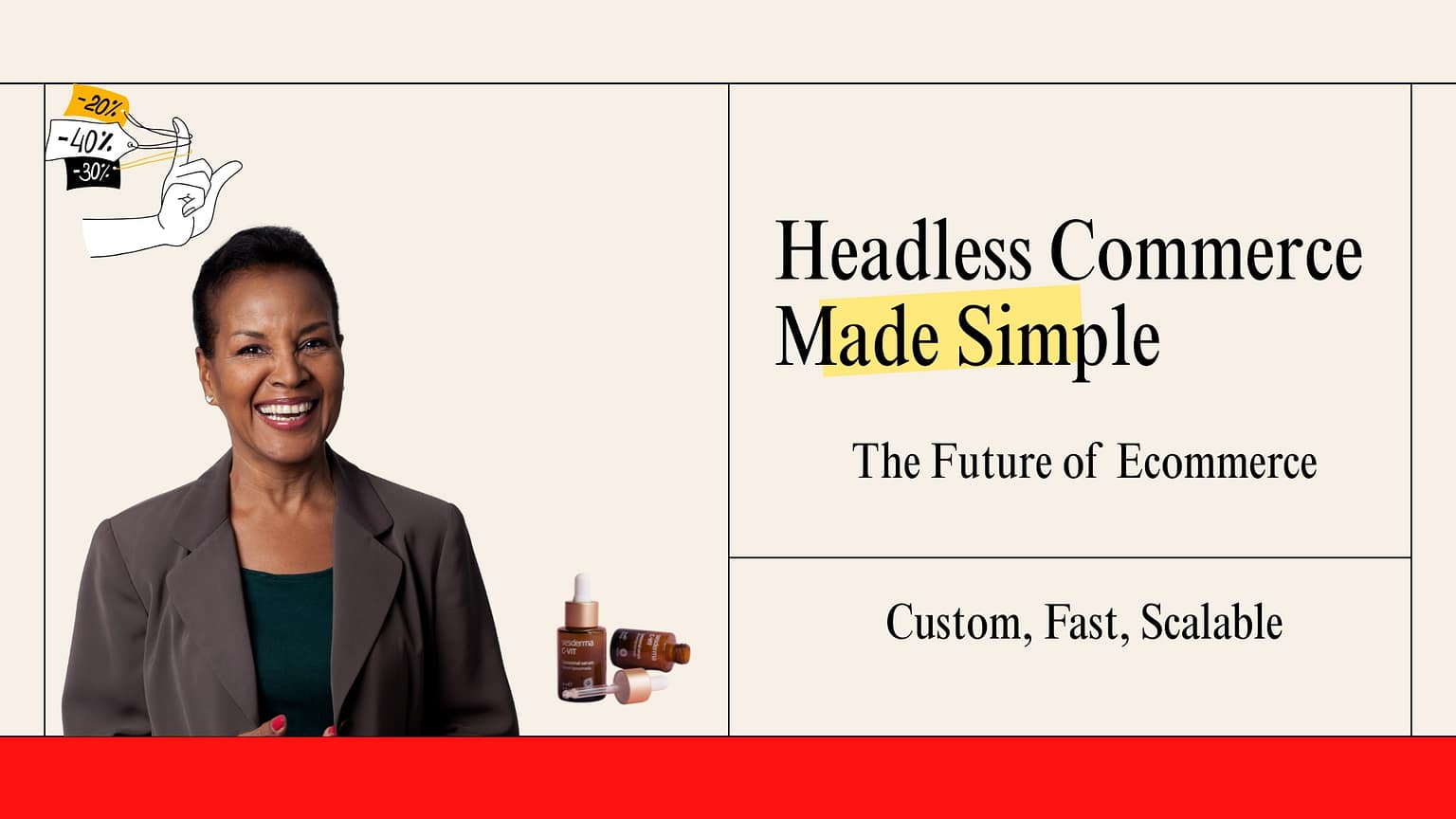 A Comprehensive Guide to Headless Commerce. - D2C Today