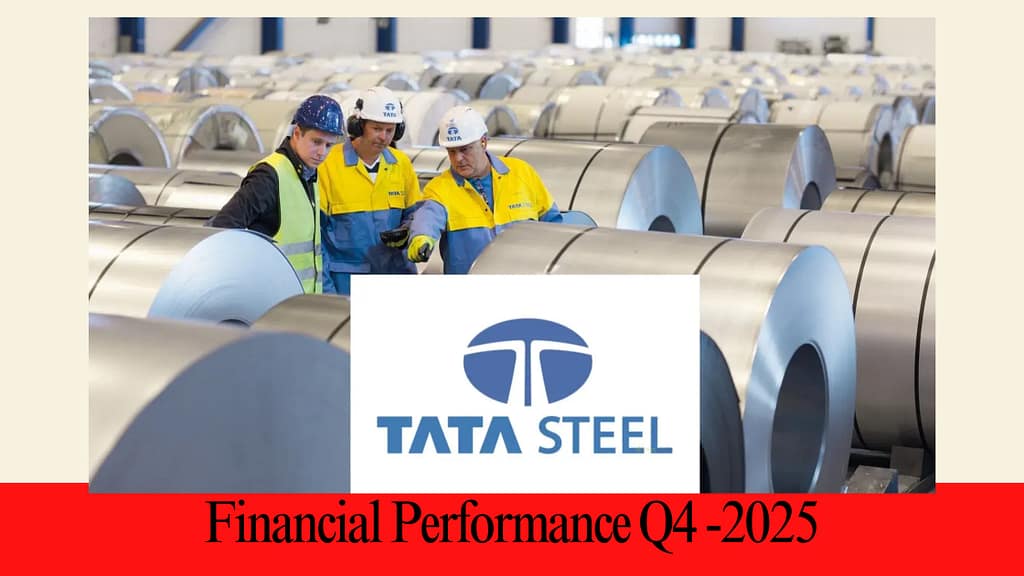 Tata Steel Q4 2025: Navigating Challenges and Charting a Resilient Course - D2C Today